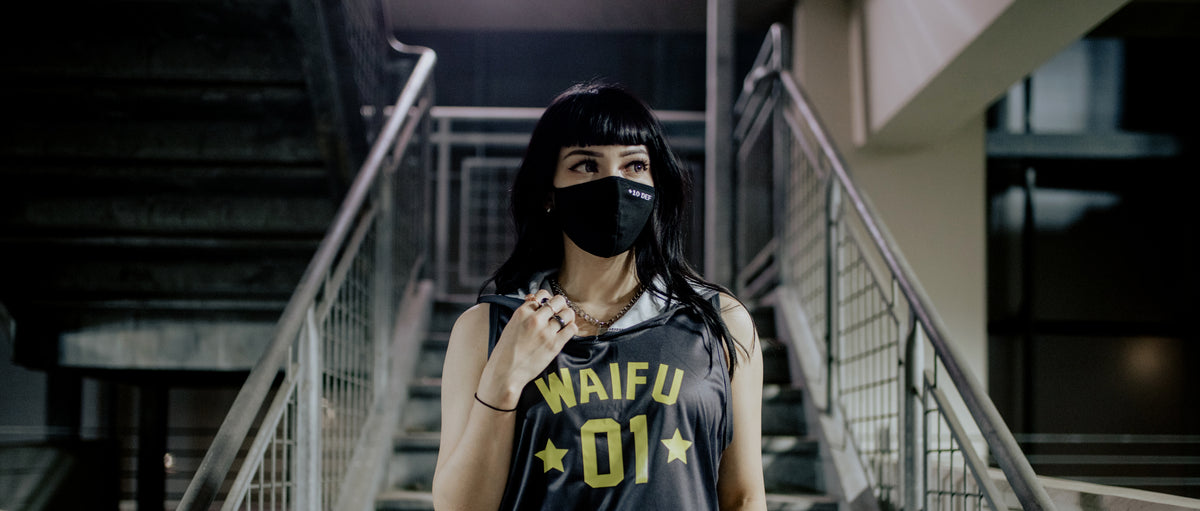 Waifu Collection – Creators Guild