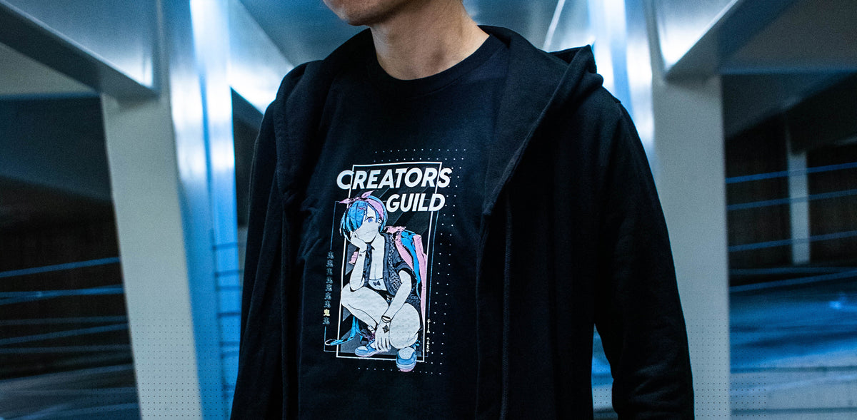 helloclonion – Creators Guild