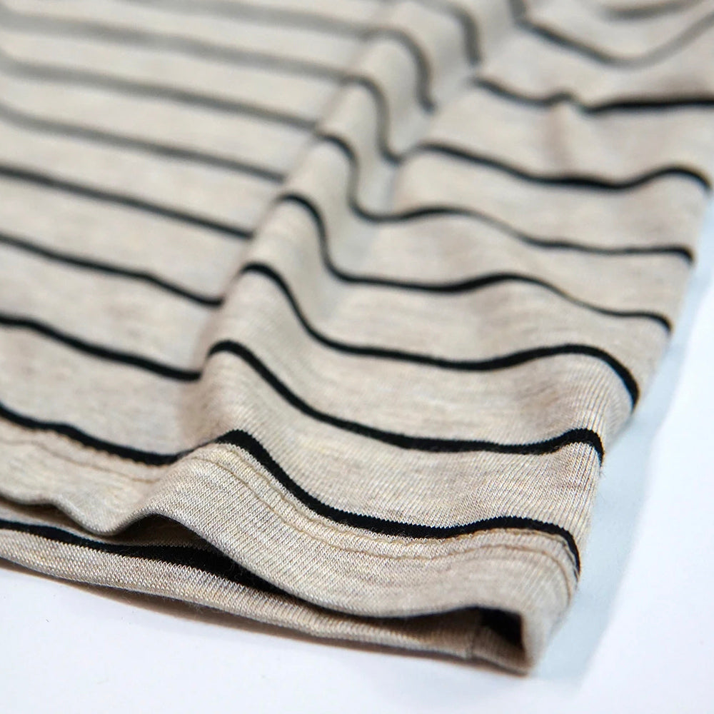 Creators Striped Tee – Creators Guild