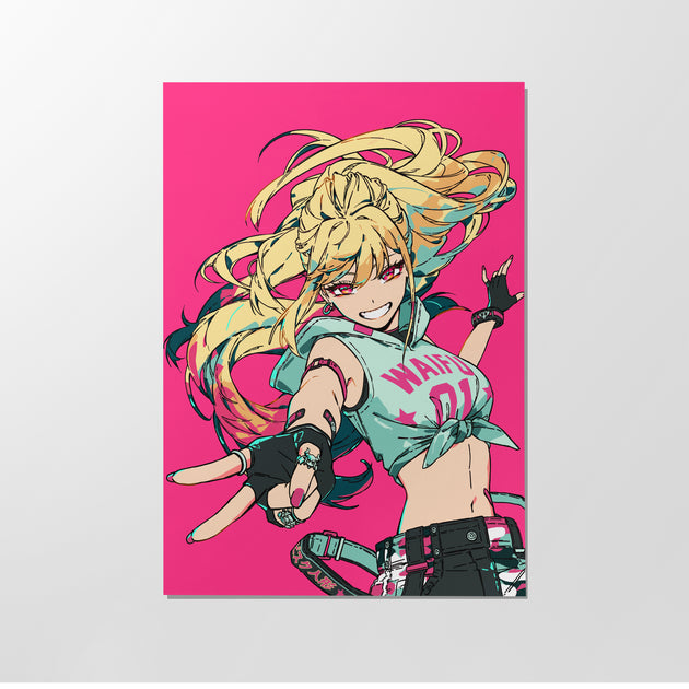 Posters/Prints – Creators Guild