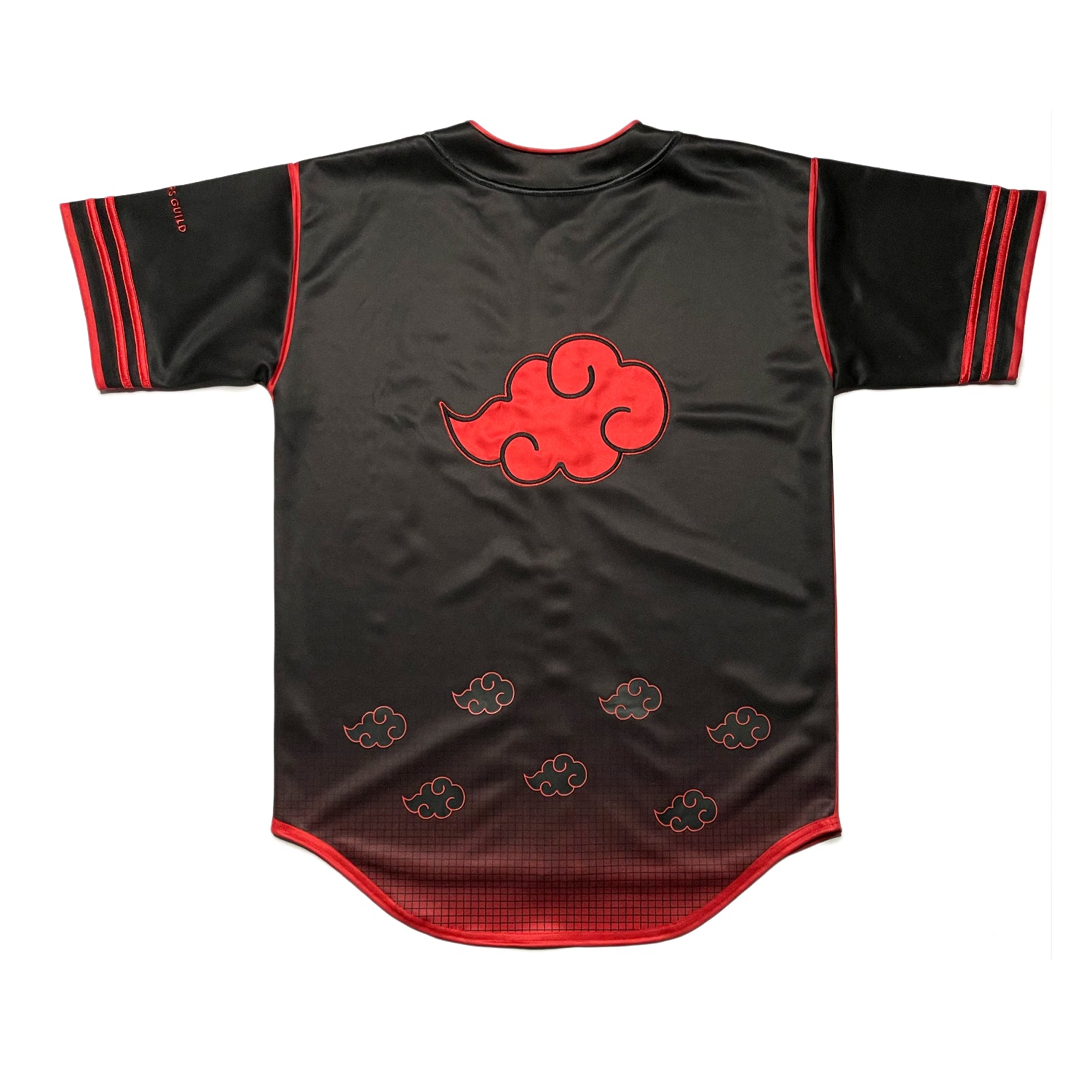 Shinobi 'Akatsuki' Hypelethics Jersey – Creators Guild