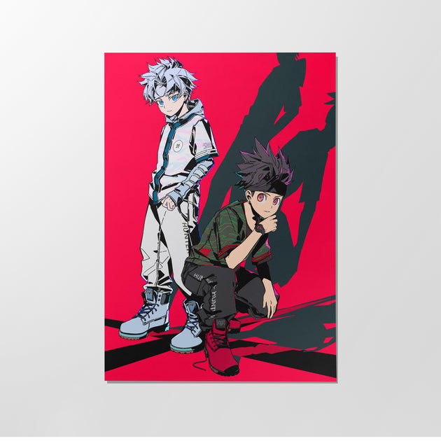 Posters/Prints – Creators Guild