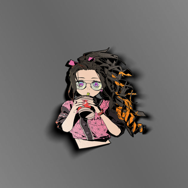 helloclonion stickers – Creators Guild