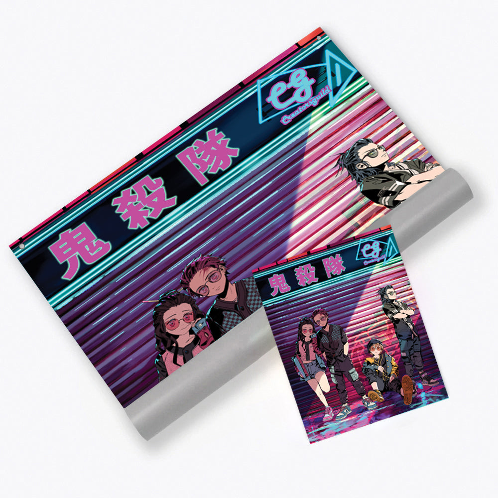 Posters/Prints – Creators Guild