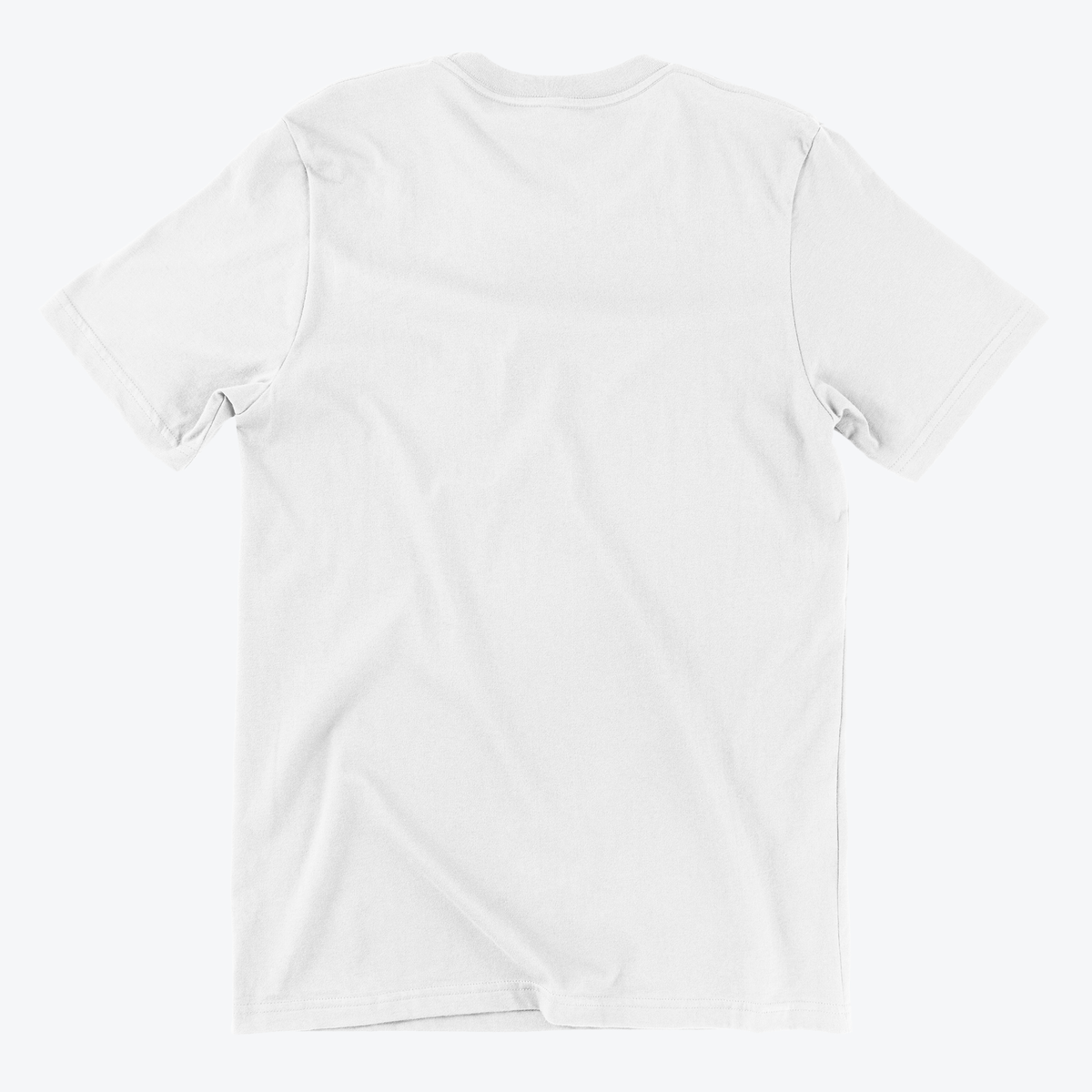 [AM] x Mechibaz Depleted Tshirt – Creators Guild