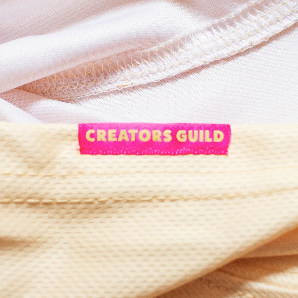 Waifu Crop Hoodie // Mahou Mango – Creators Guild